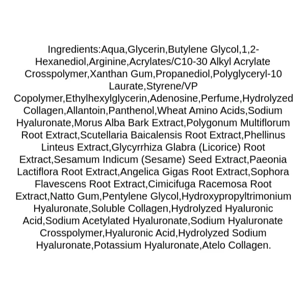 Medicube - Collagen Lifting Mask | SkinGuru24